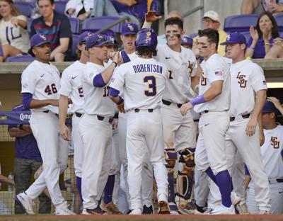 LSU taking 'win the day' mindset into critical final week of regular ...