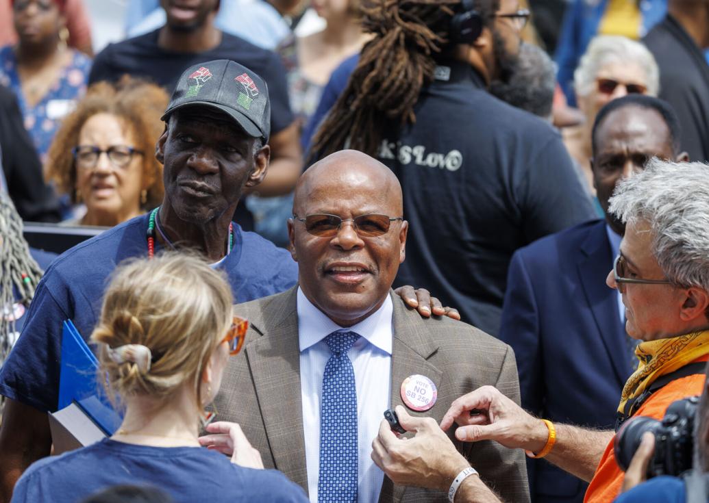 Appeals court rules Calvin Duncan can’t take NOLA office yet | Courts ...