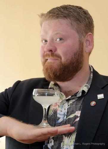 Todd Price Taste Club at Antoine's celebrated New Orleans' culinary ...