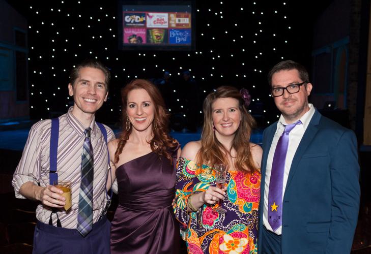 Nell Nolan: Rivertown Theaters, Big Wig Ball - Jr. Opera, Jefferson ...