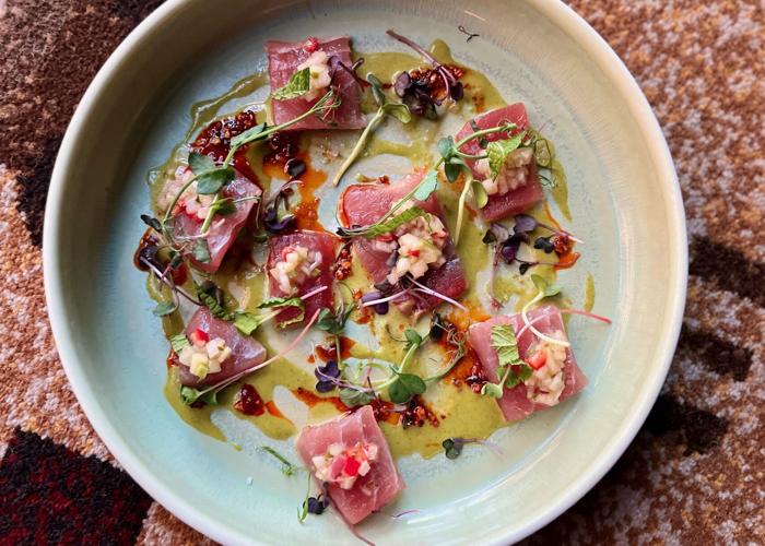 Gambit's Summer 2024 Dining Issue: Where to eat in New Orleans this ...