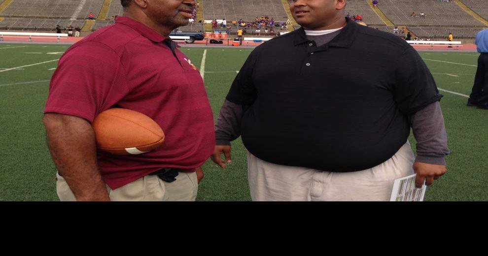 Walker: Wayne Reese Jr. meets Wayne Reese Sr. as McDonogh 35 meets St ...