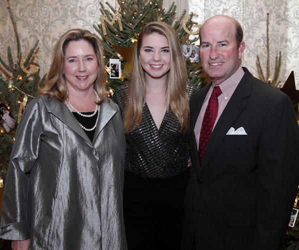 Nell Nolan: Brewer, Gambel debs; Charbonnet deb | Parties/Society ...