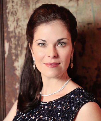 Opera star Sarah Jane McMahon to sing Destrehan Mass, and more faith ...