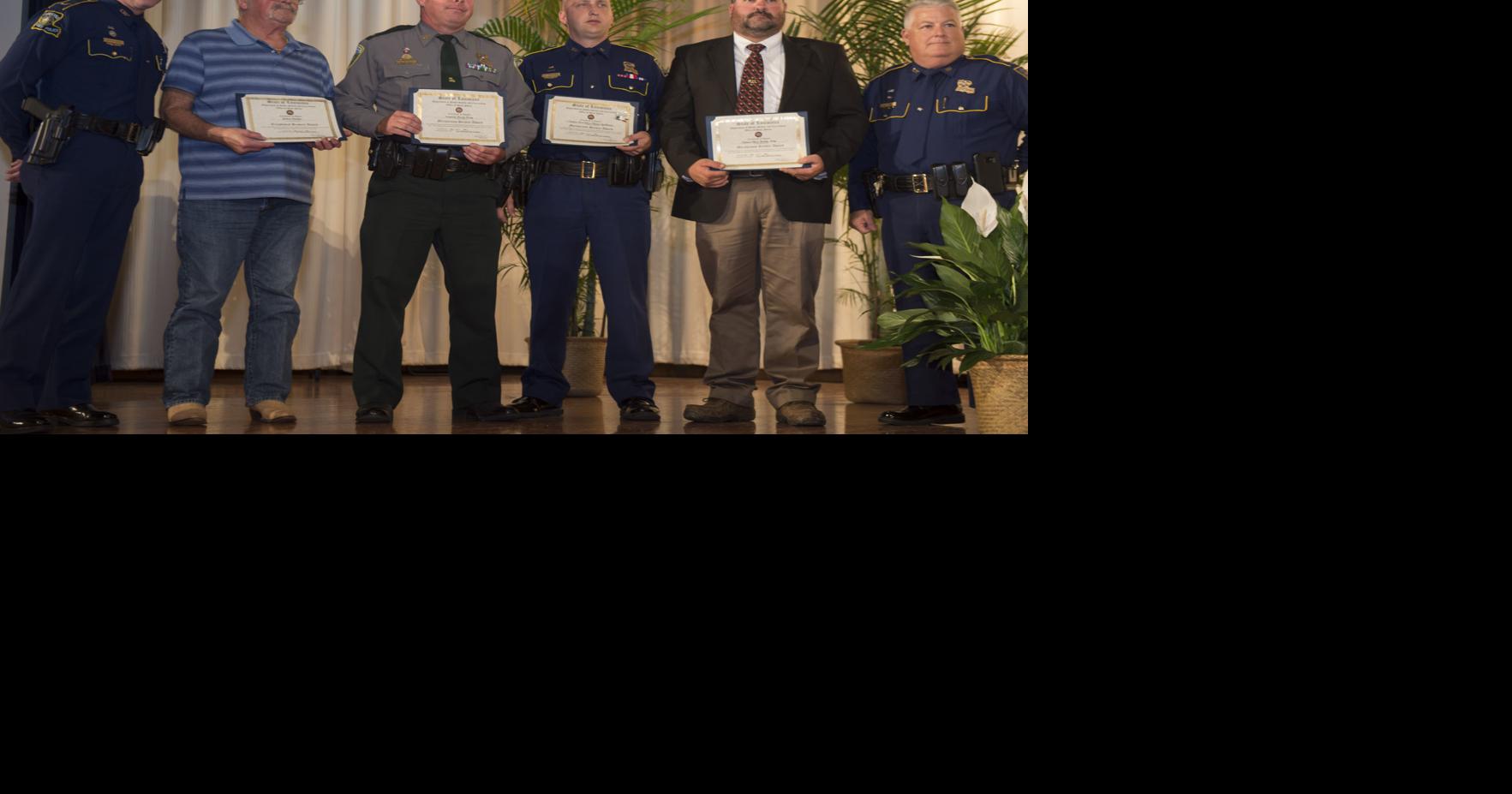 Our Views: Turning the page for State Police; can we get it right this ...