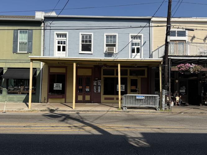 Funky Monkey moves to new Magazine Street location | Entertainment/Life ...