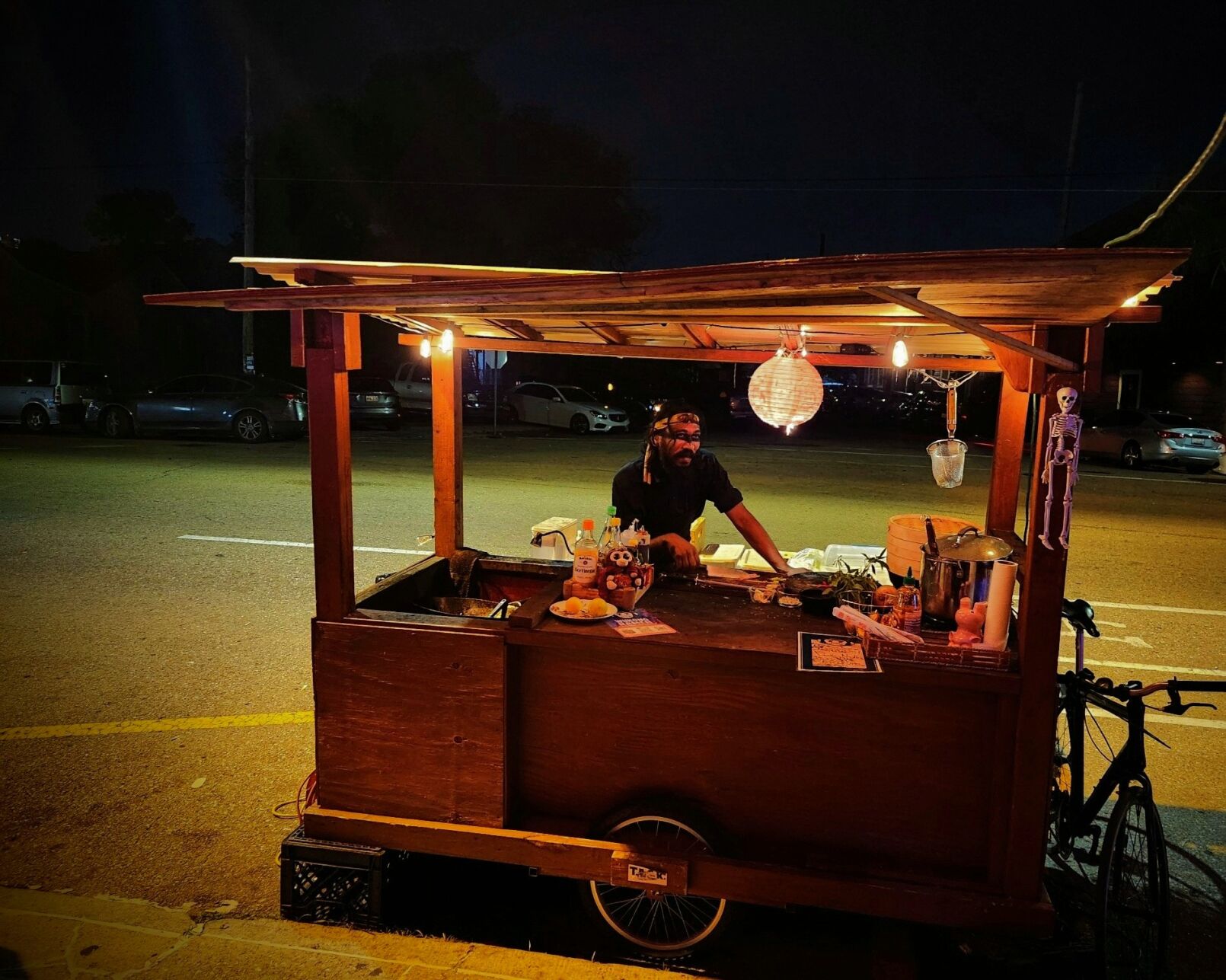 New Orleans pop-up Wukong serves ramen and Asian dishes | Food and ...