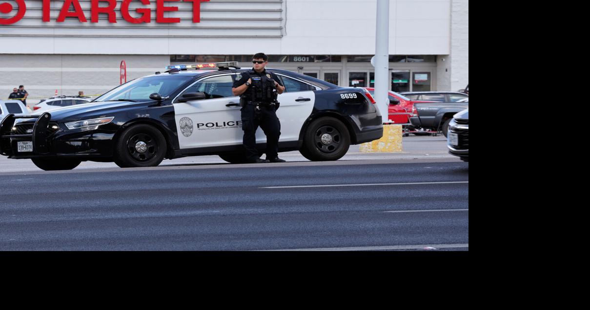 3 people fatally shot at Target in Austin, Texas, police say | Crime ...