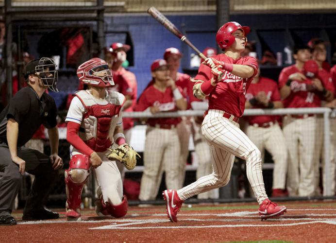 Baseball: Rummel sweeps John Curtis with effective pitching | Prep ...