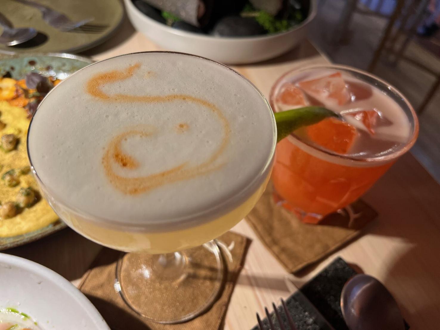 Social restaurant serves Peruvian food in Madisonville LA | Where NOLA ...