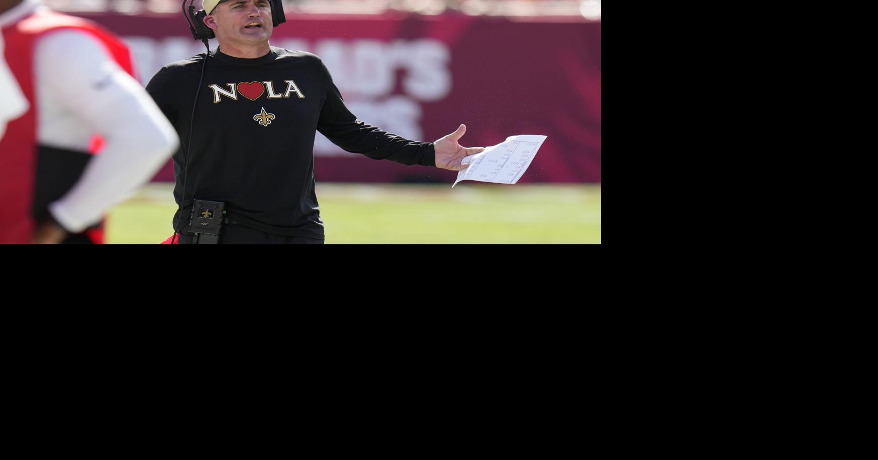 SaintsReport.com - Home Page | New Orleans Saints - SaintsReport.com