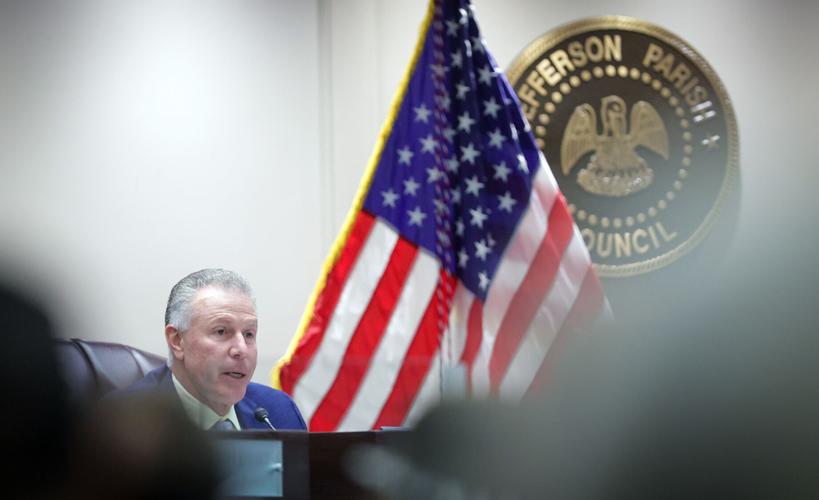 Jefferson Parish Council passes new industrial zoning rules | Jefferson ...