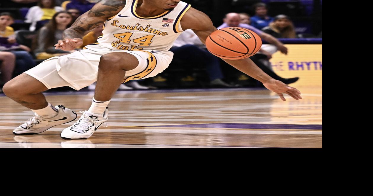 LSU's Adam Miller to enter transfer portal | LSU | nola.com