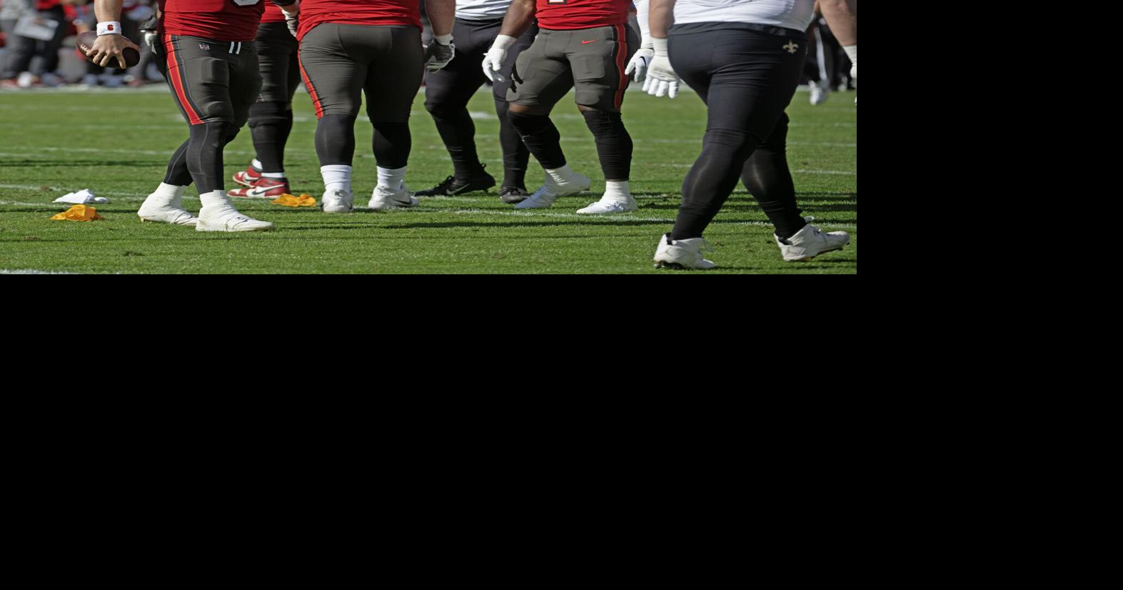 NFL Survivor Pool Picks, Strategy Week 3: Back the Bucs | Sports ...