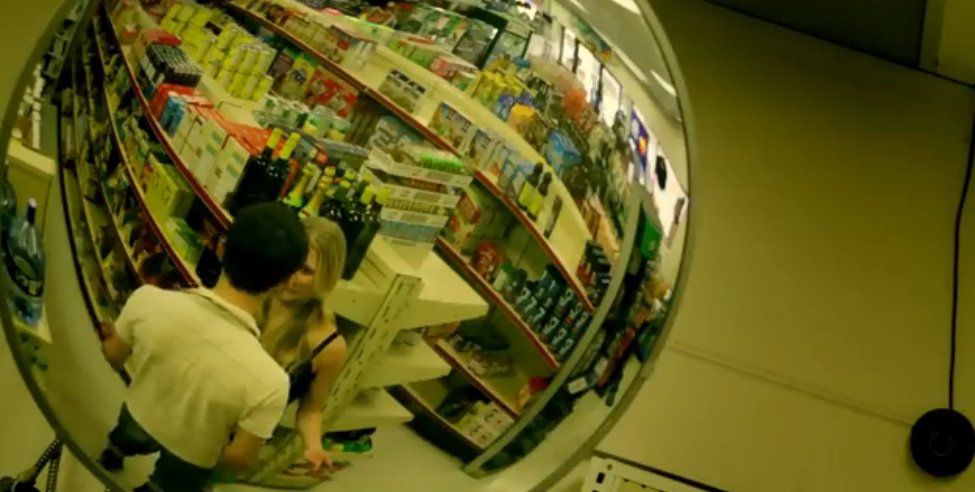 Watch: Saga of Zack Bowen, Addie Hall comes to TV (again) | Movies/TV ...