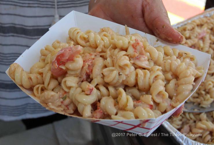 Creole Tomato Festival: Vine-ripened bites, sips fill the French ...