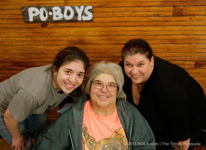 St. Rose Tavern | Where NOLA Eats | nola.com