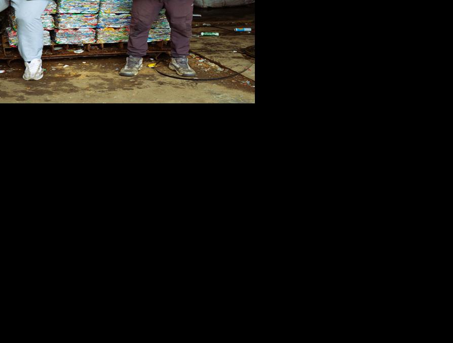 REALCYCLE recycling could be coming to Jefferson Parish | Jefferson Parish | nola.com