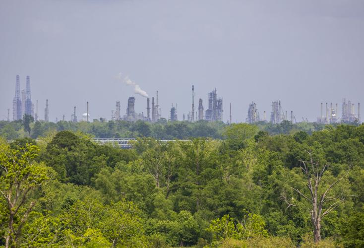 Cancer risk in LA's industrial areas underestimated: study ...