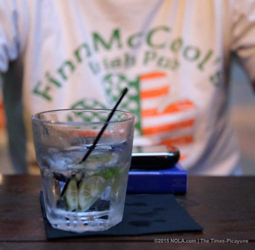 Finn McCool's own smoking ban has not kept the family away | Local ...