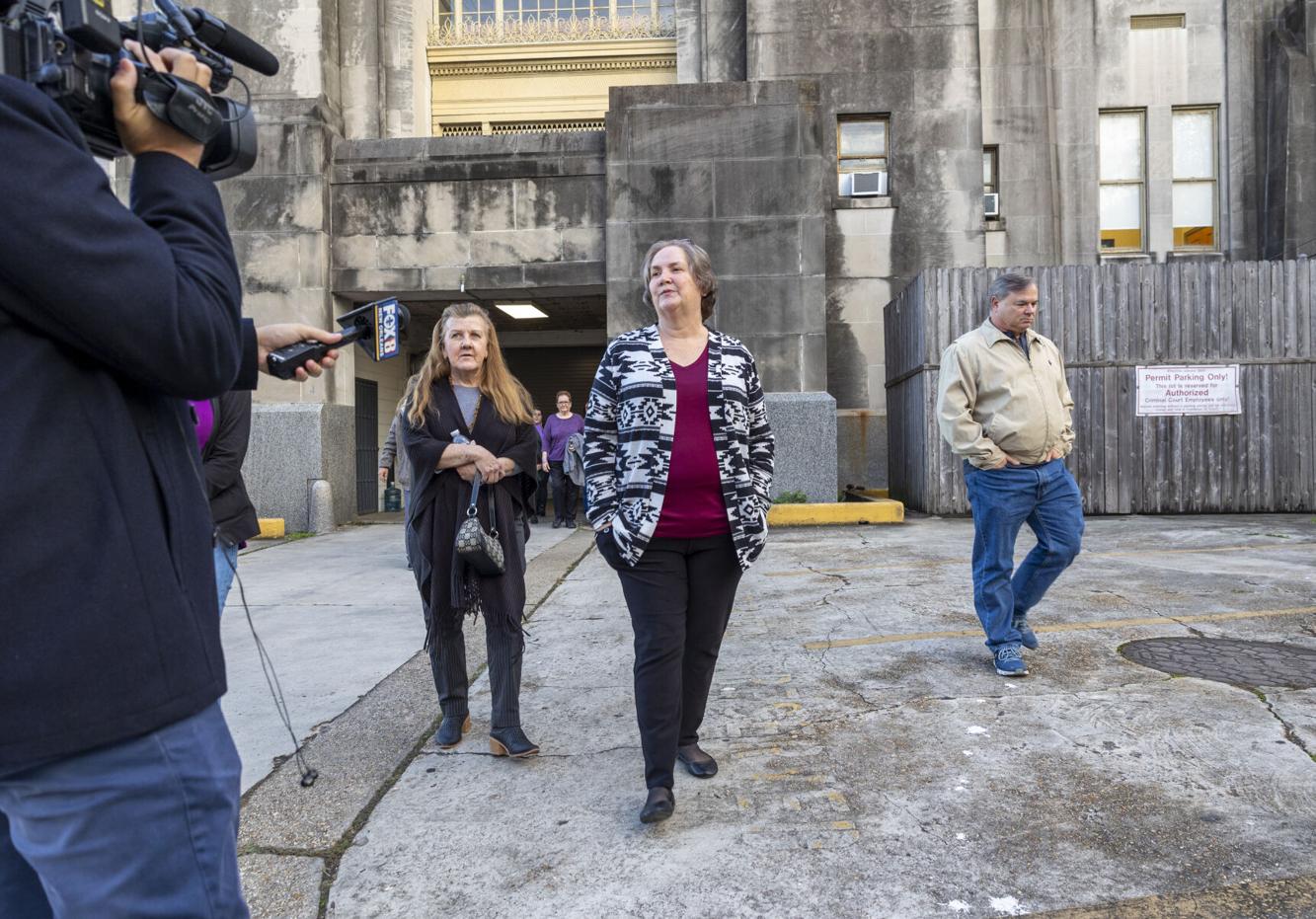 Teen convicted of killing Linda Frickey sentenced to life | Courts ...