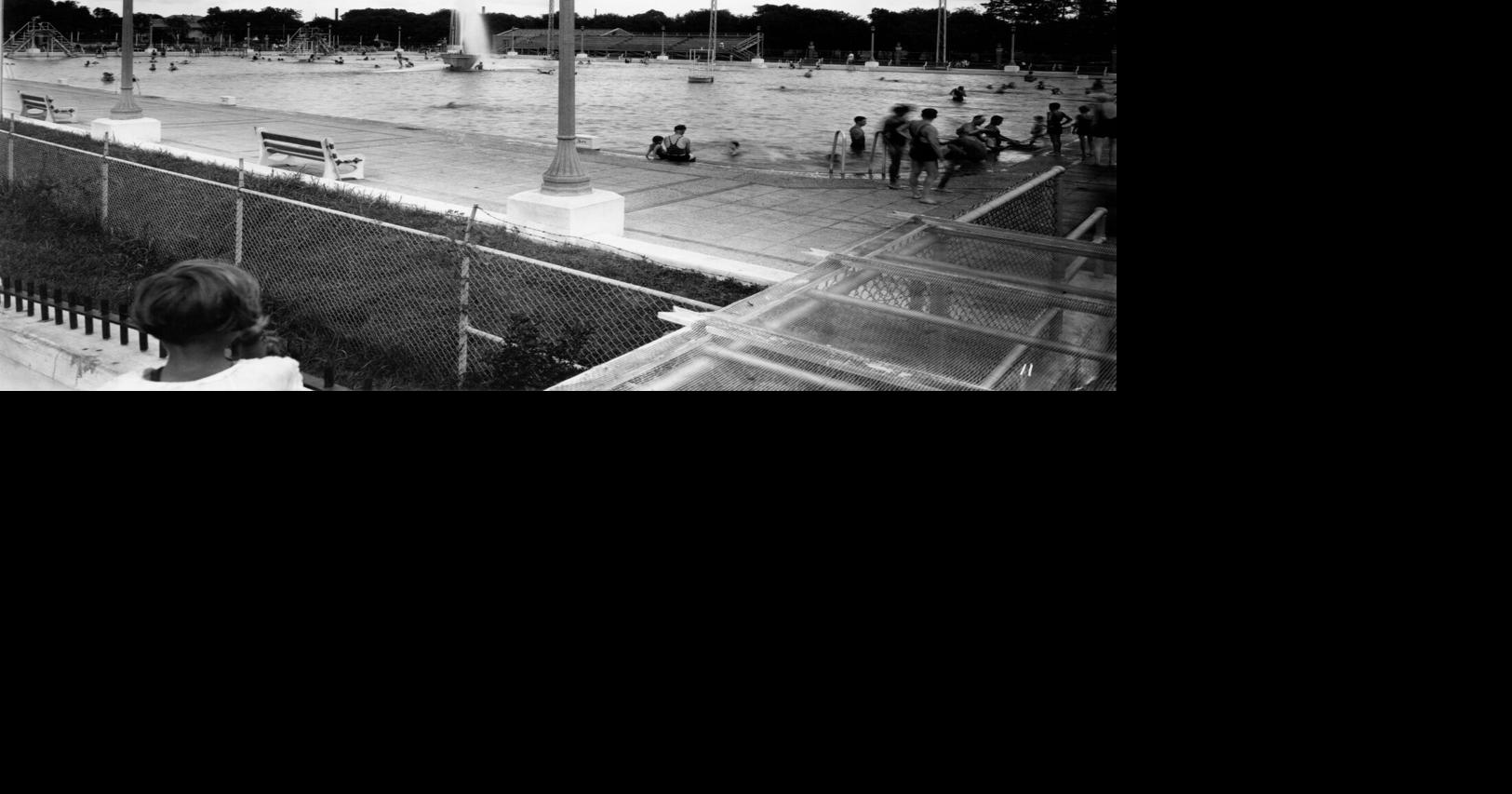 Remembering a long hot summer when a New Orleans committee pushed for ...