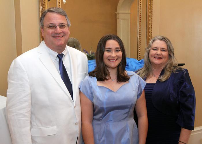 Nell Nolan: Kelly Weinstock deb; Schonberg deb; Tubbs deb | Parties ...