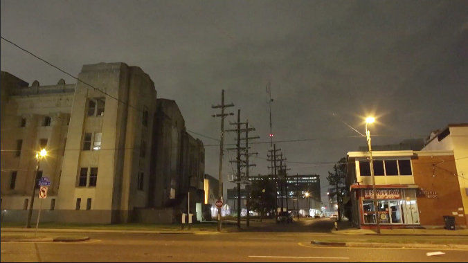 OPP inmate's death ruled a homicide | Crime/Police | nola.com