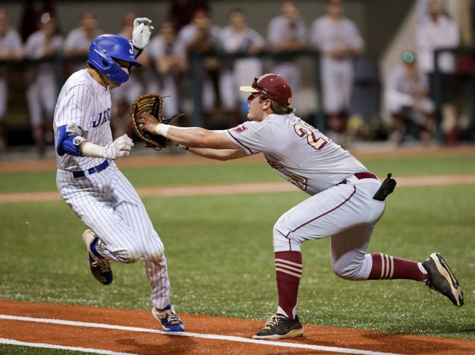 High school baseball: Jesuit turns tables on Brother Martin | Prep ...