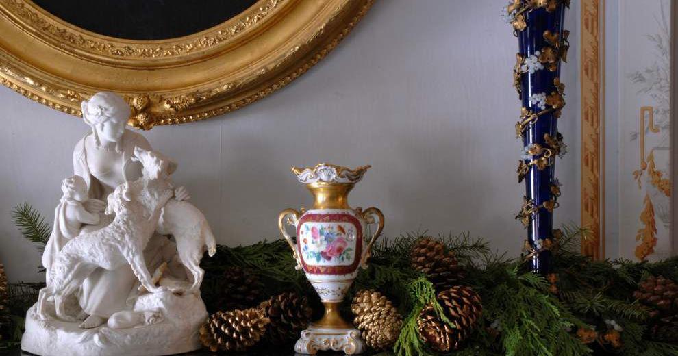 Gallier House plans mourning tours | Crescent City community news ...