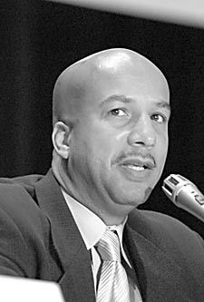 Ray Nagin's War | Clancy DuBos | Gambit Weekly | nola.com