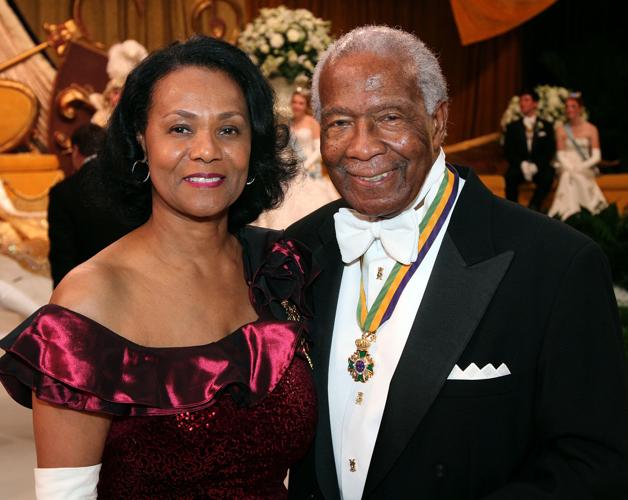 Nell Nolan: Rex and Comus balls | Parties/Society | nola.com