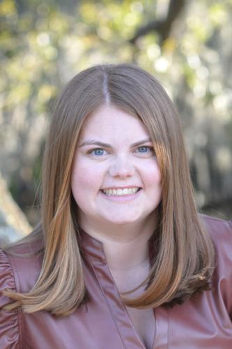 New Orleans deb Emily Baldwin Johnson | Entertainment/Life | nola.com