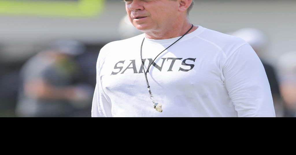 Walker: 20 years later, a look back at 9/11 through the lens of Saints ...