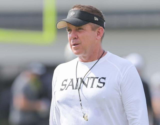 Walker: 20 years later, a look back at 9/11 through the lens of Saints ...