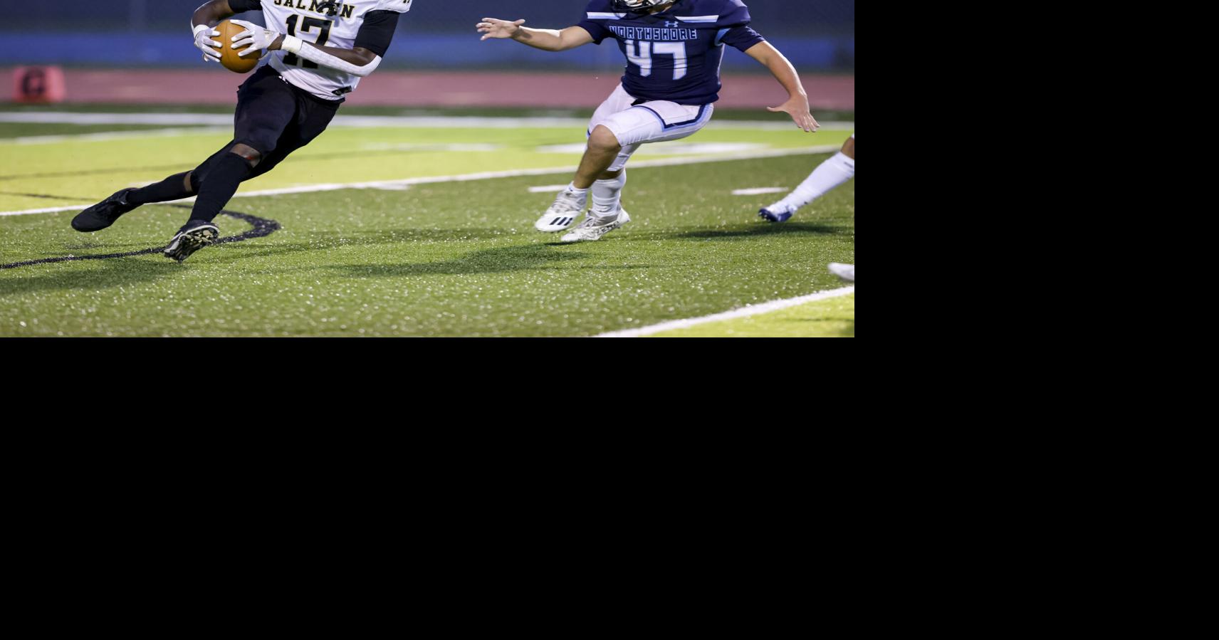 Farmer Flashback: 2022 Salmen Spartans | St. Tammany community news ...