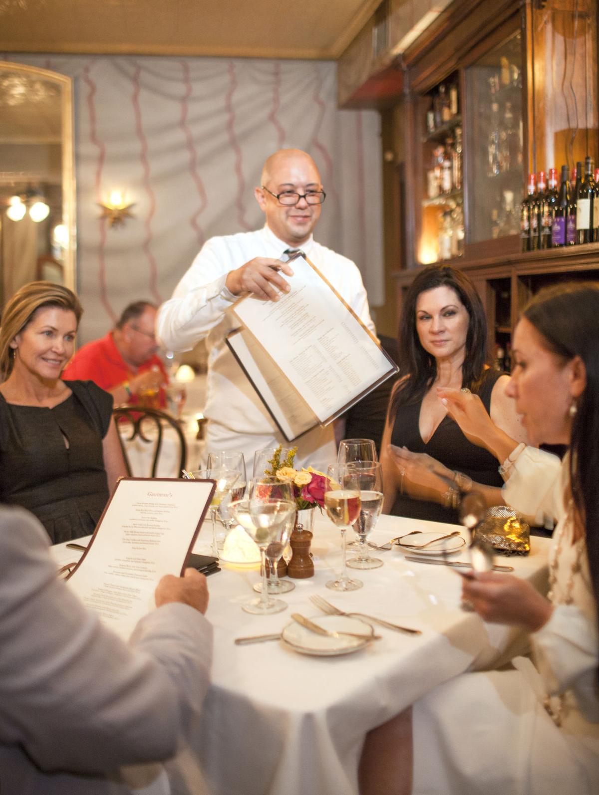 Gautreau's, classic Uptown restaurant, is getting new owners | Where ...