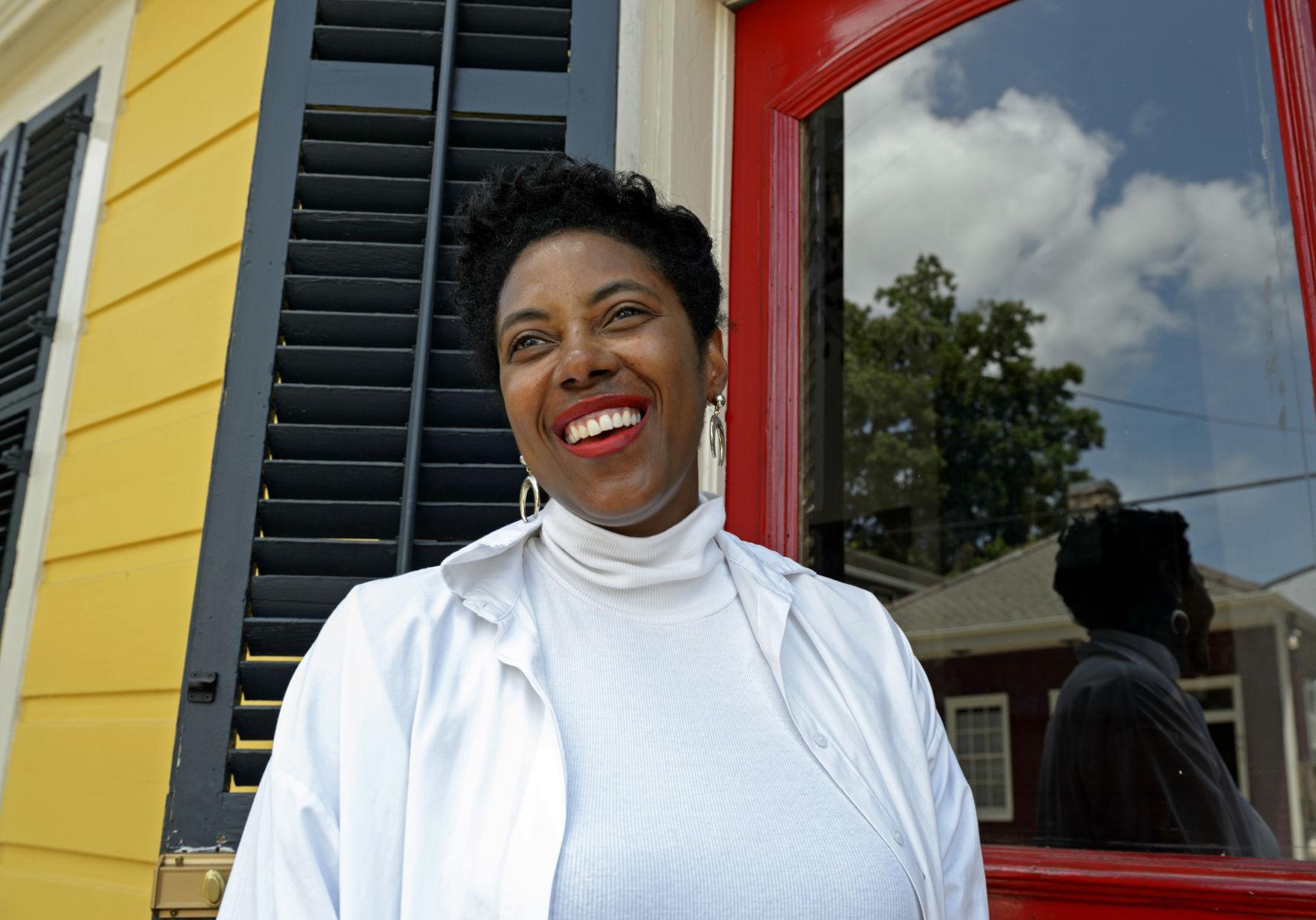 New Orleans author Sarah Broom wins National Book Award for memoir 'The ...