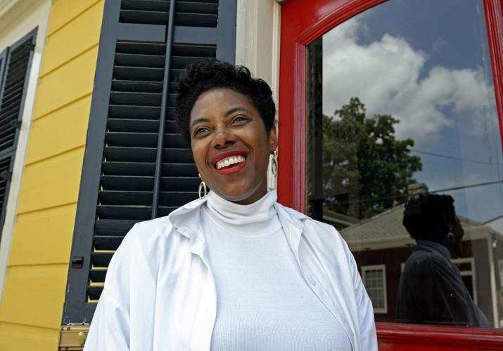 New Orleans author Sarah Broom wins National Book Award for memoir 'The ...