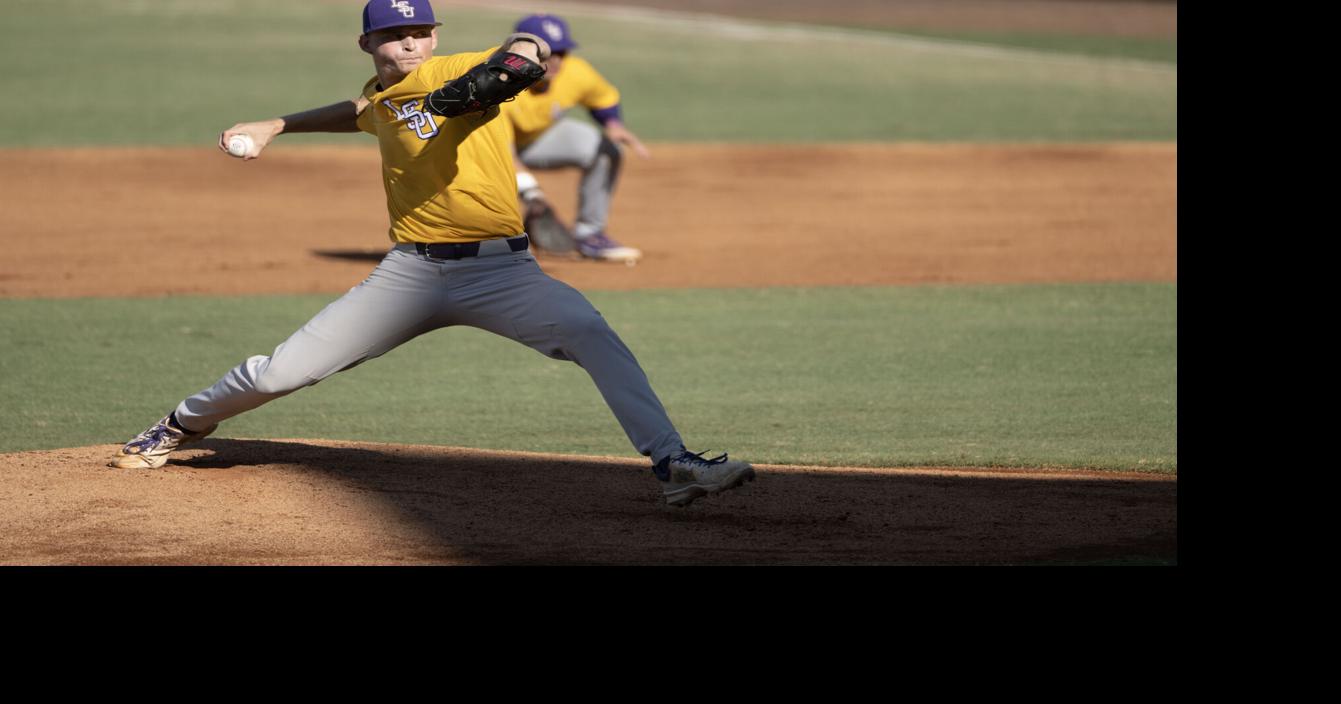 LSU baseball: Gavin Guidry explains new role, his offseason | LSU ...