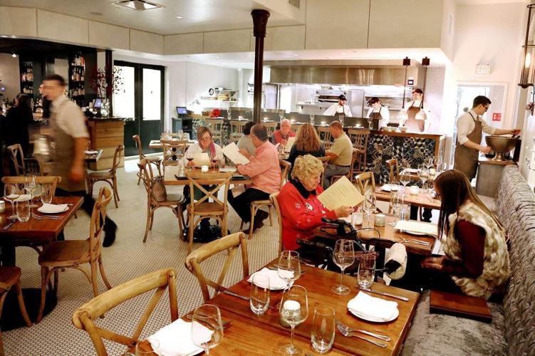 Covington restaurant Oxlot 9 will leave Southern Hotel; next moves ...