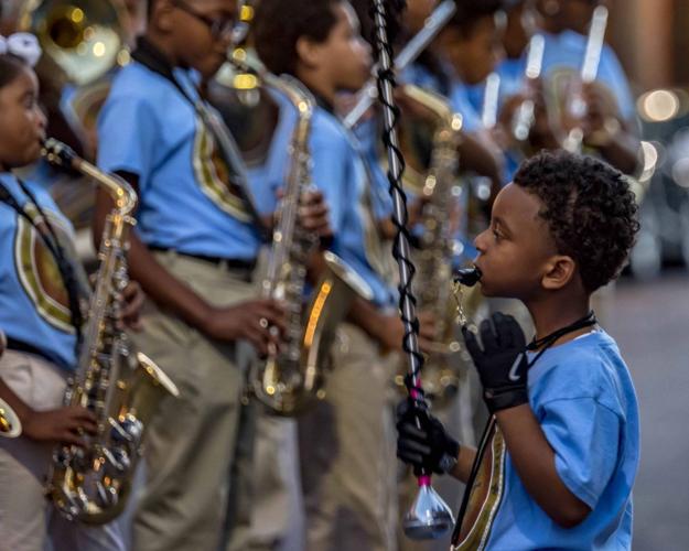 The Roots of Music benefit ensures the city's musical legacy continues ...