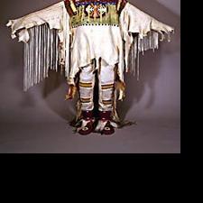 Blue Winds Dancing: The Whitecloud Collection of Native American Art ...