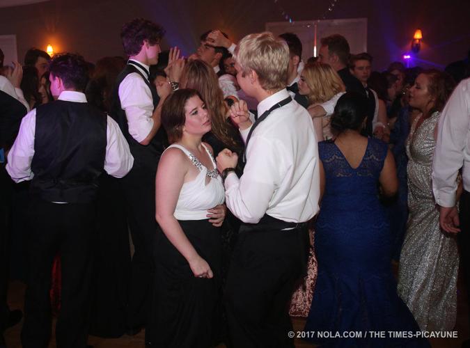 Prom 2017: Northlake Christian swings onto the dance floor | Education ...