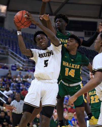 Bonnabel outlasts Walker, advances to Class 5A title game | Prep Sports ...