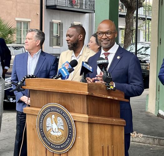 Iberville corner store seized; was crime 'hotspot," DA says | Crime ...