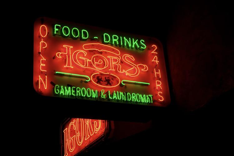Igor Margan, founder of 24/7 Igor’s bars around New Orleans, dies at 71 ...