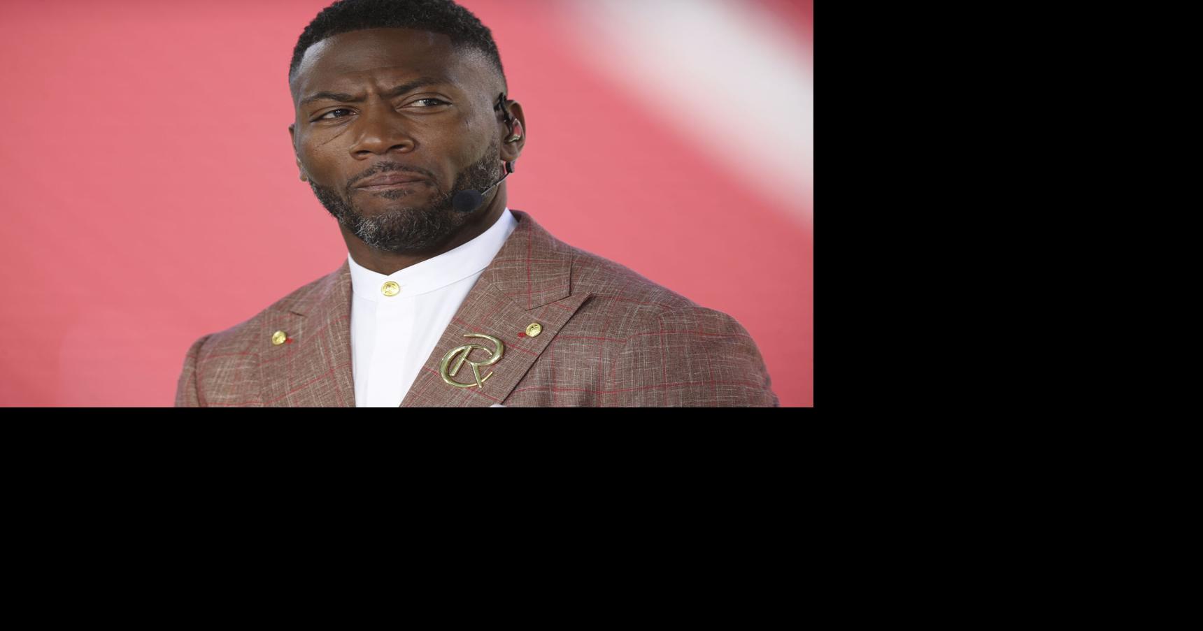 Ryan Clark apologizes on ESPN about Kyren Lacy reaction | Football ...