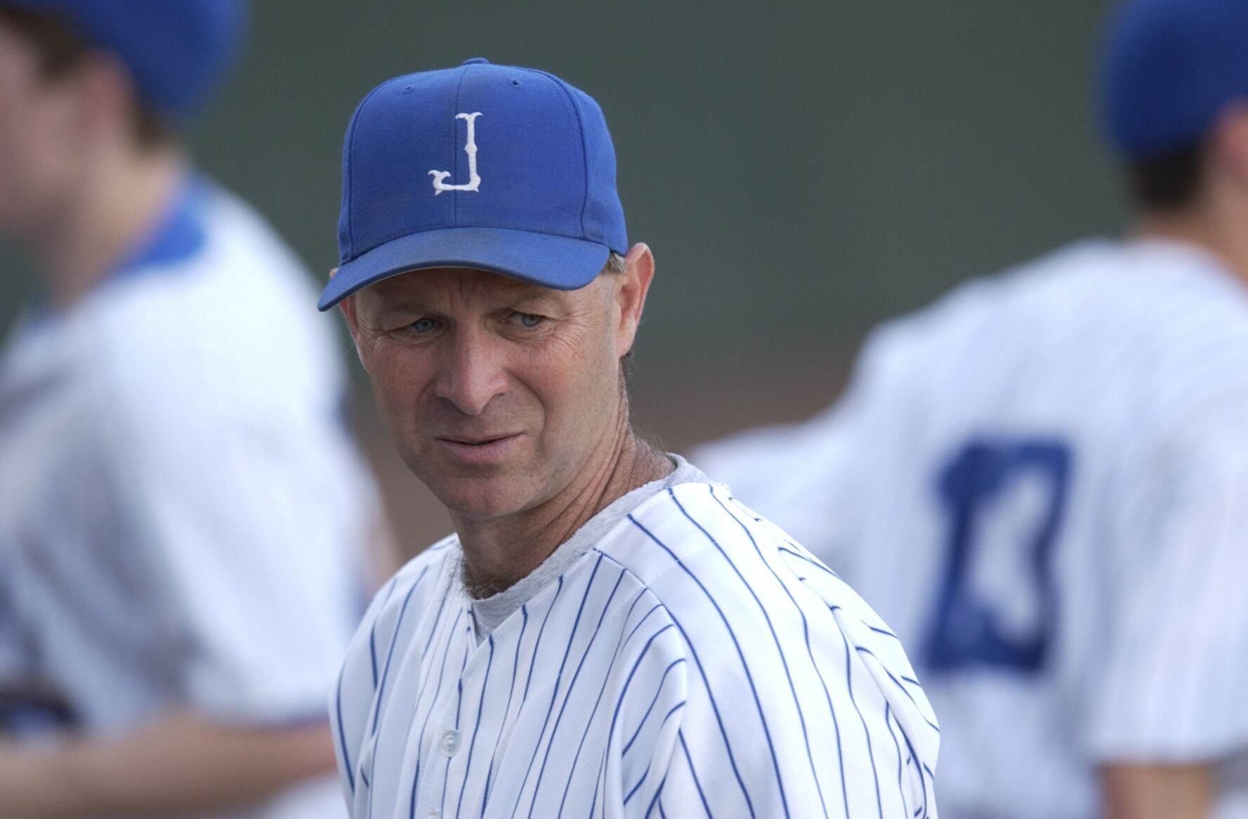 Jesuit AD Dave Moreau explains retirement decision | Prep Sports | nola.com