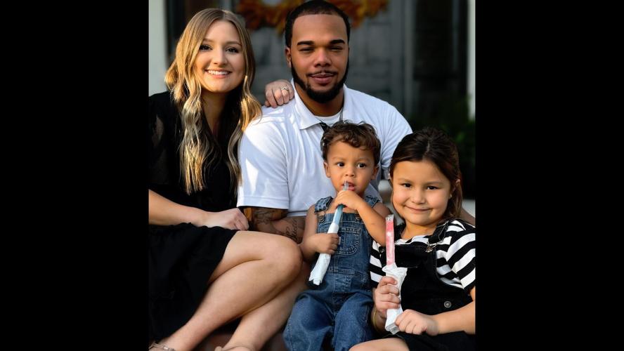 Family of two-year-old killed in northshore crash speaks | One Tammany ...